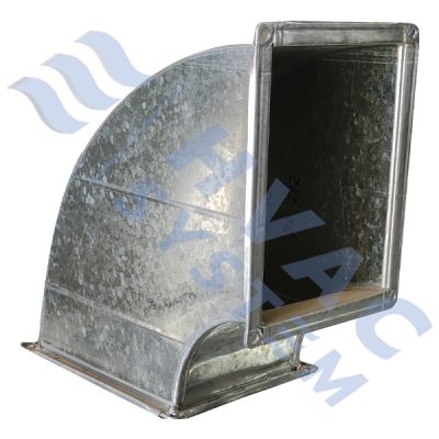 HvacSystem Ductos de Ventilación